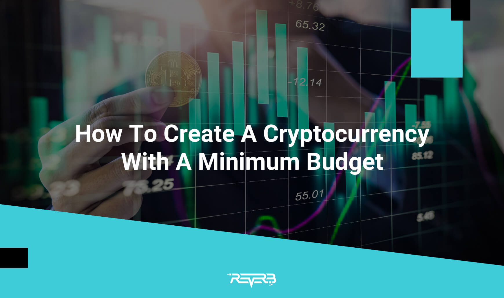 How to Create a Cryptocurrency with a Minimum Budget | REVERB