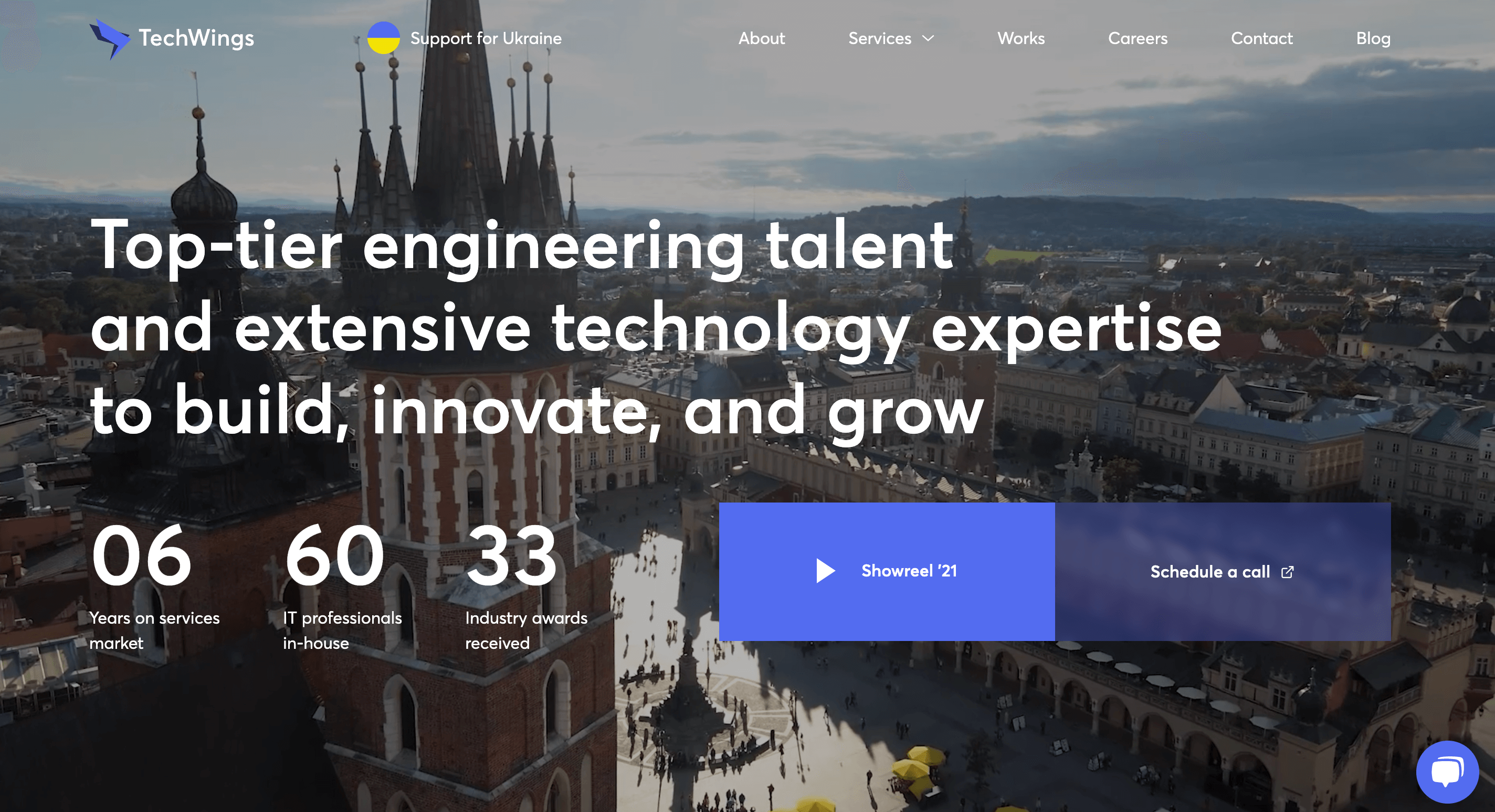 Top Software Development Companies In Poland - ReVerb