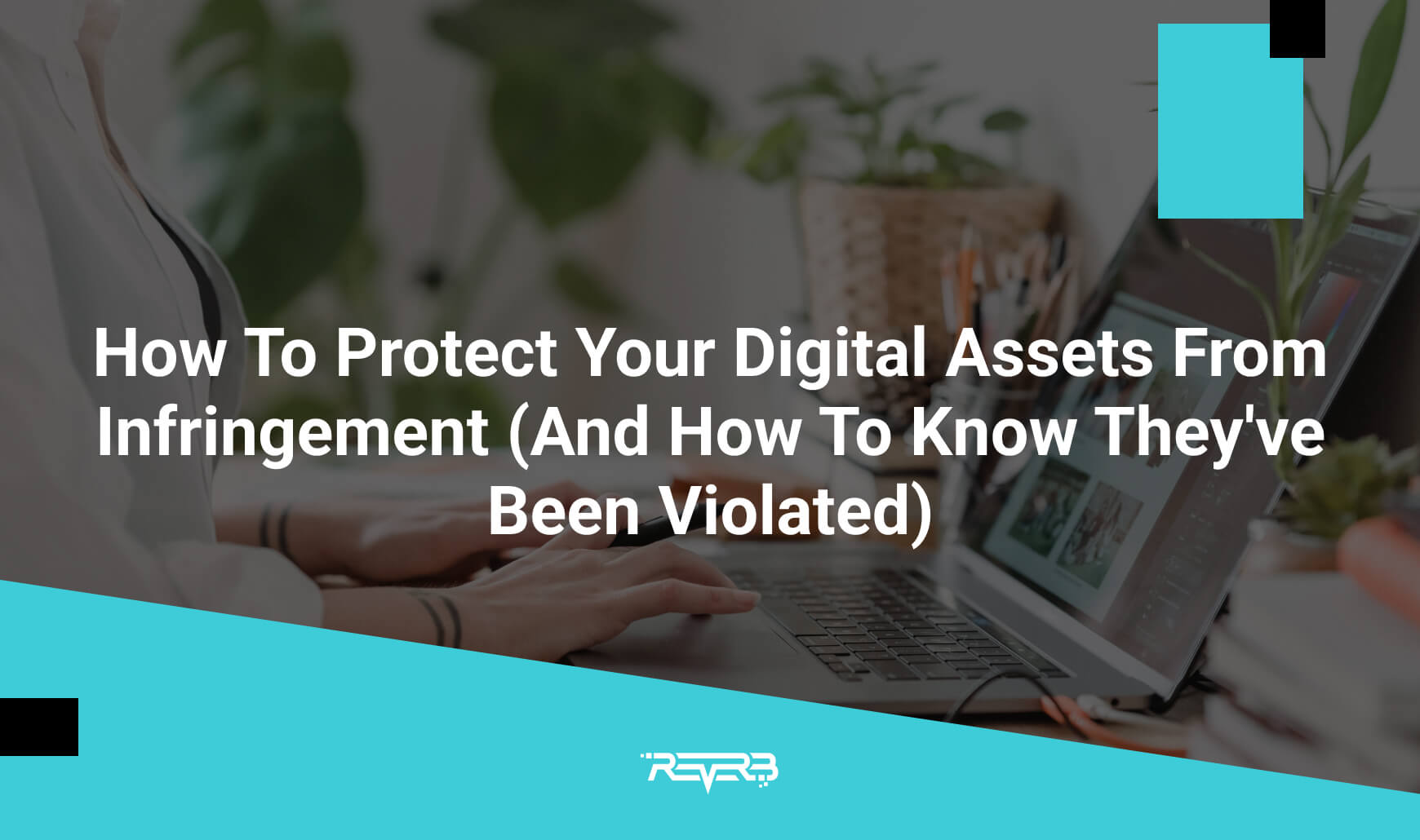 How To Protect Your Digital Assets From Infringement (And How To Know ...