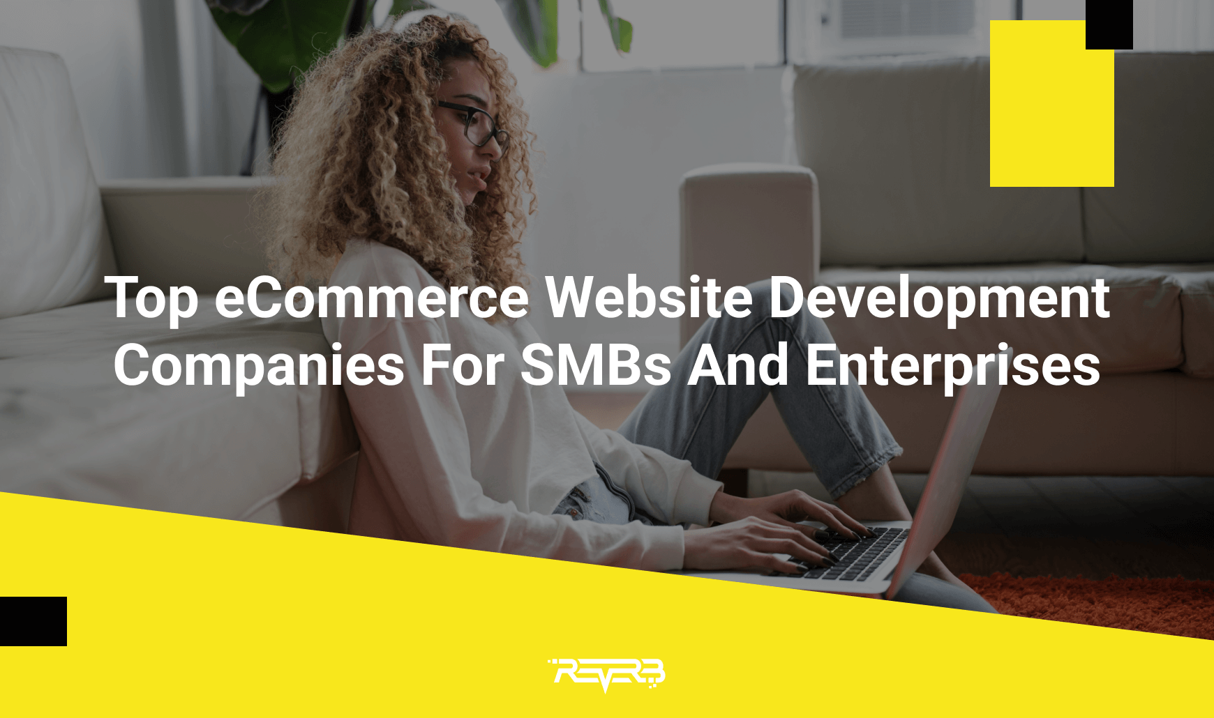 Top eCommerce Website Development Companies For SMBs And Enterprises ...