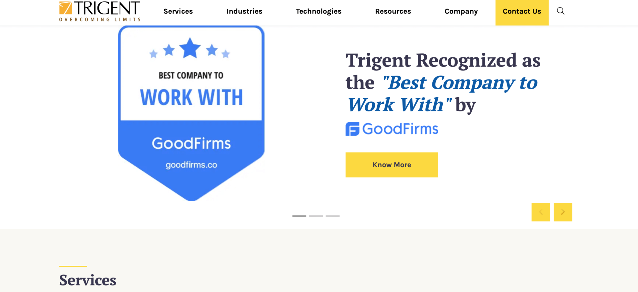 Top Offshore Software Development Companies Across The Globe | REVERB