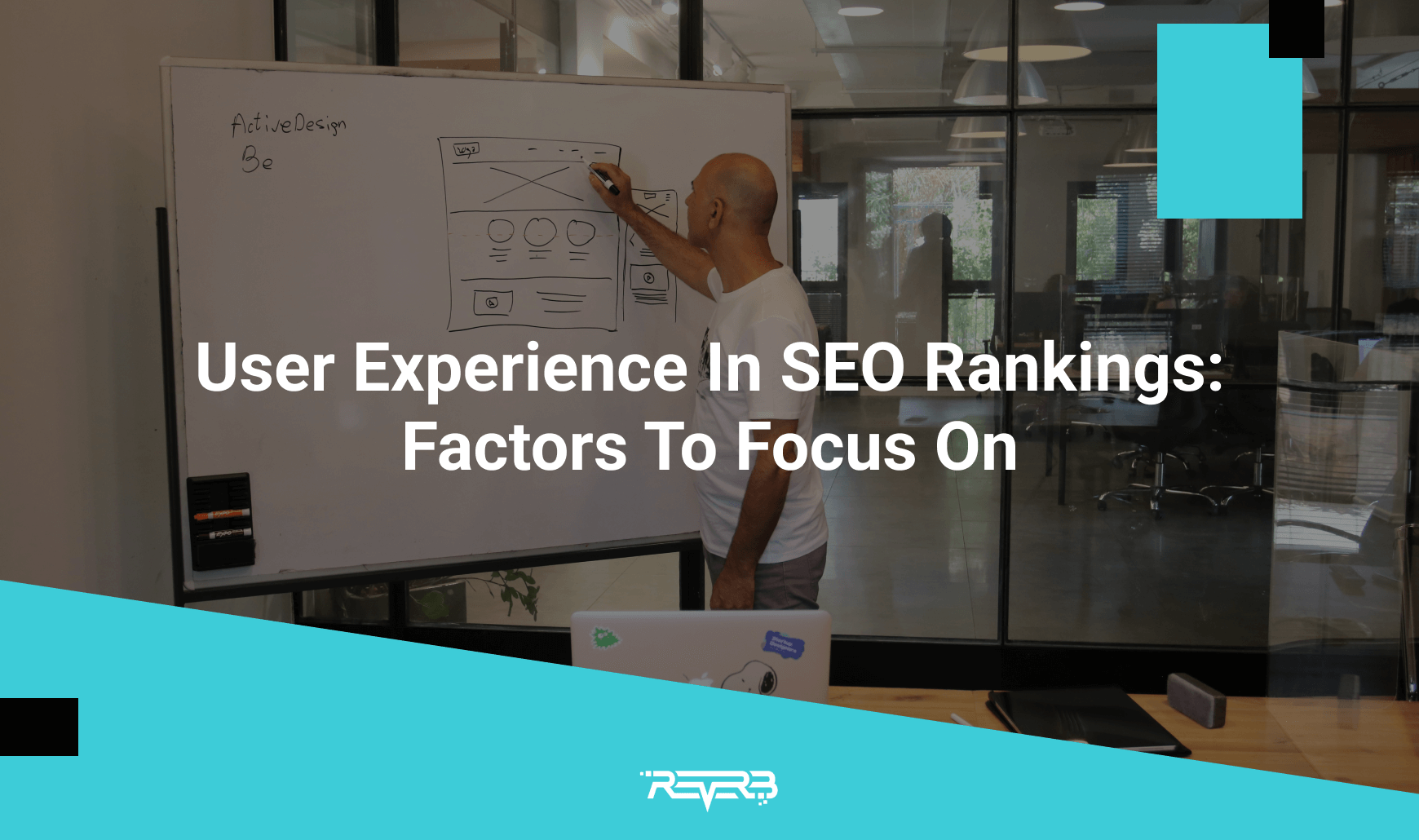 The Importance Of User Experience In SEO Rankings: What Factors To ...