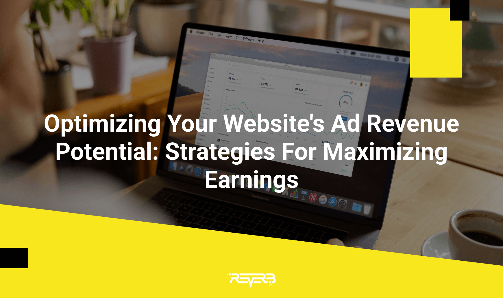 Optimizing Your Website’s Ad Revenue Potential: Strategies For ...