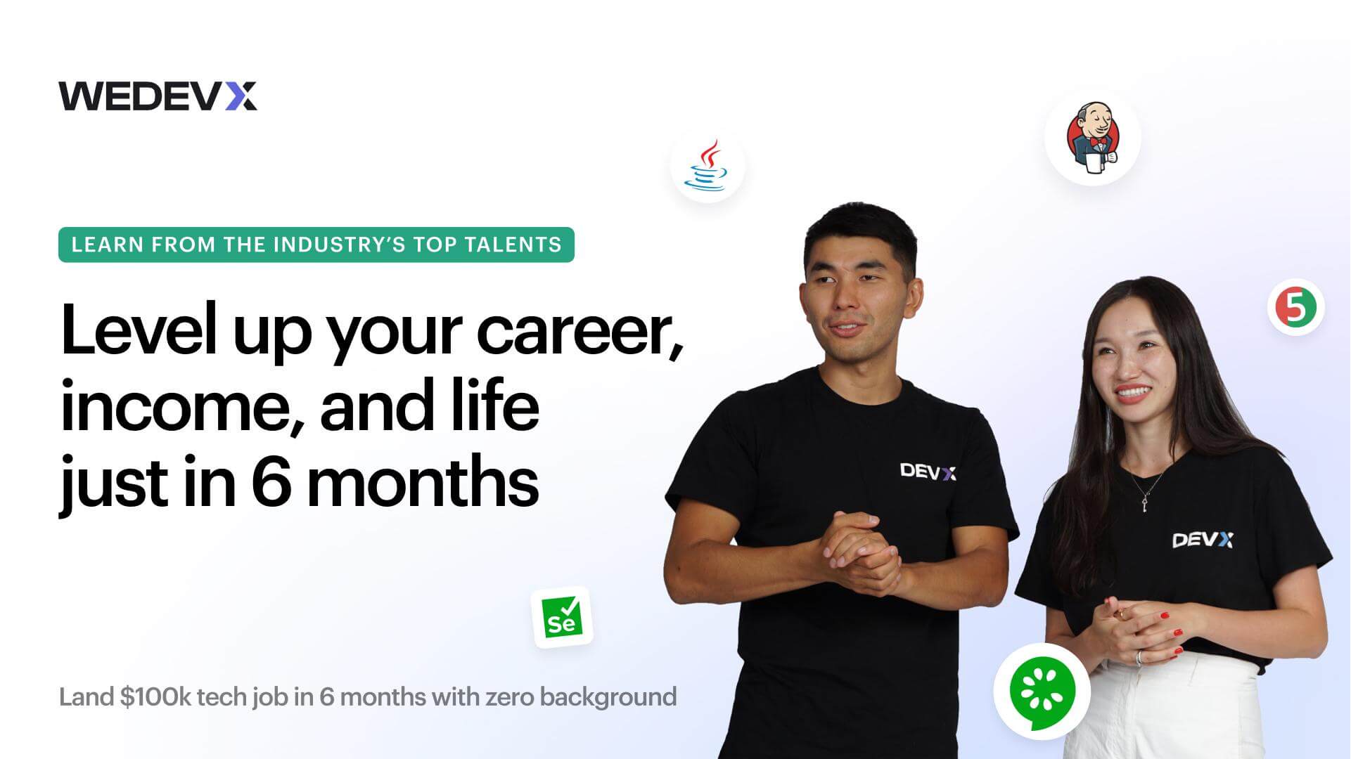 Supercharge Your Skills With SDET Training | REVERB Supercharge Your Skills With SDET Training | REVERB
