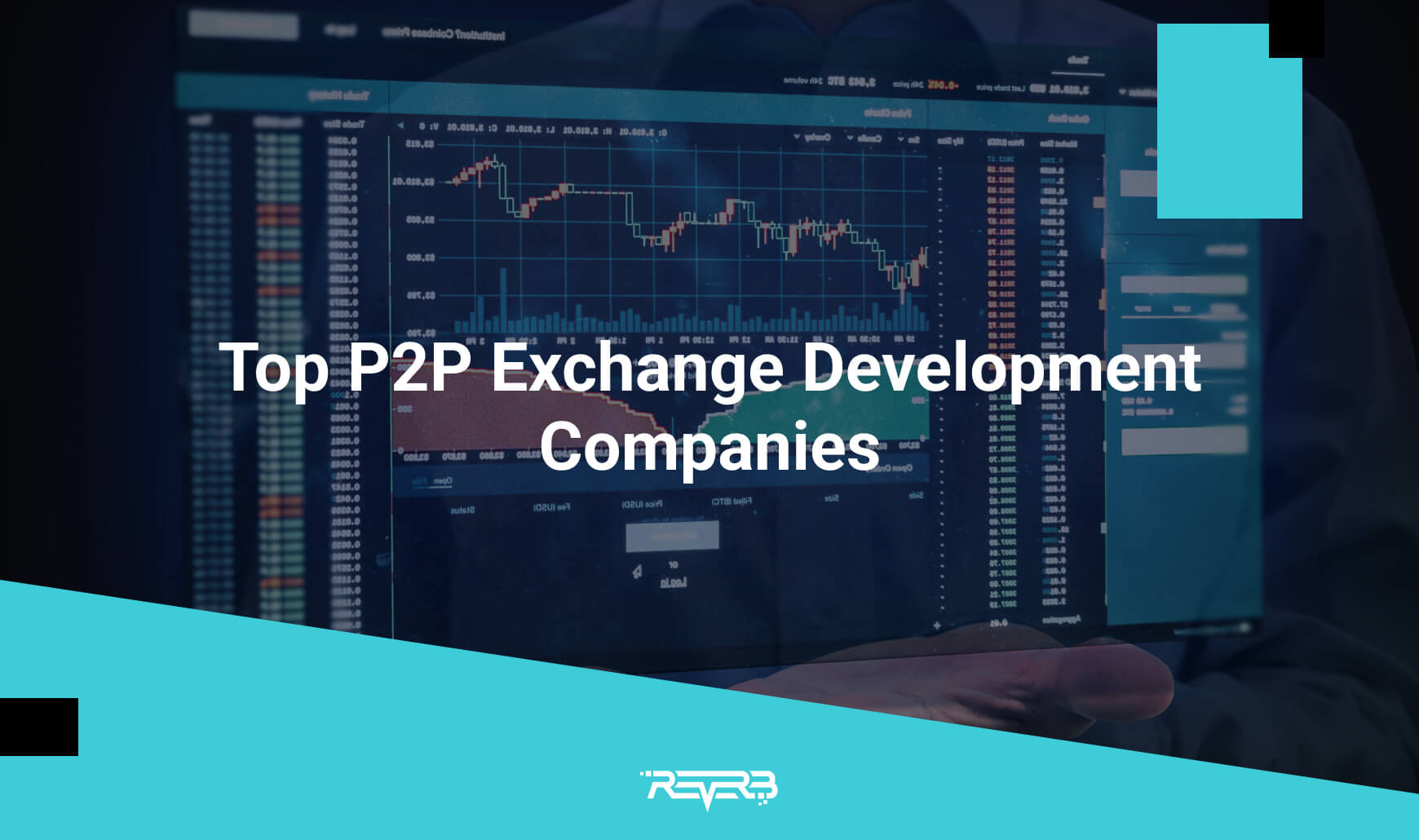 Top P2P Exchange Development Companies | REVERB