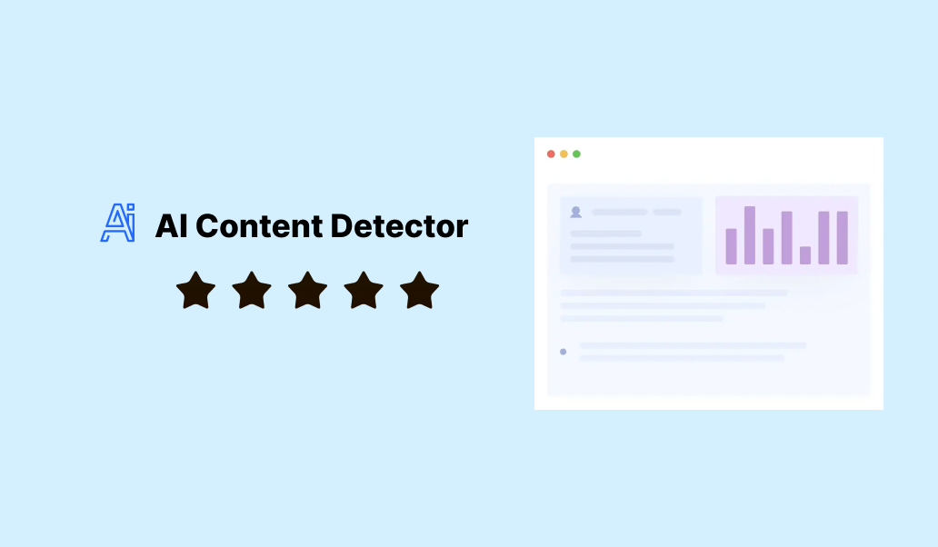 Contentdetector.org: A Review Of The AI-Powered Content Detector Tool ...