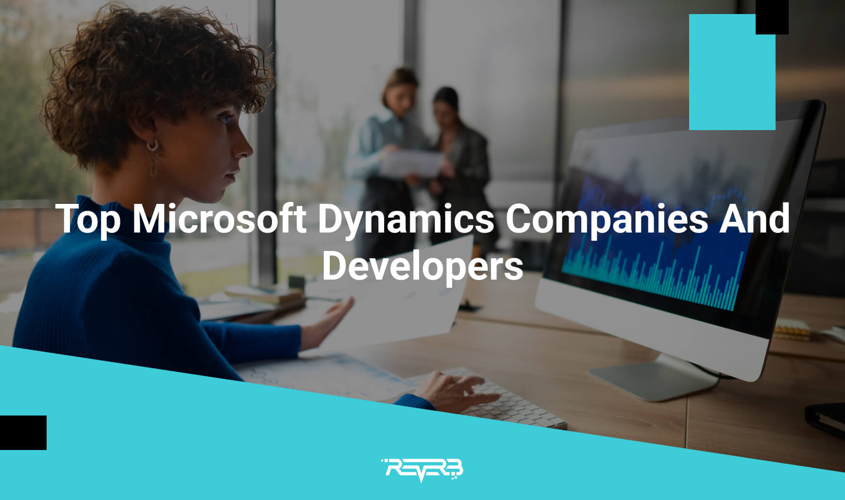 Top Microsoft Dynamics Companies And Developers | REVERB