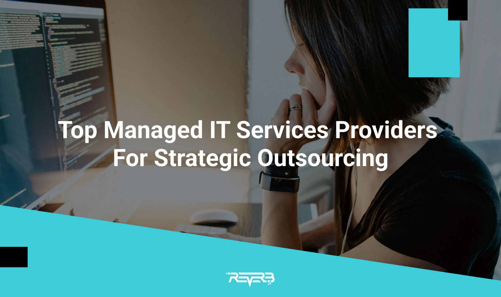 Top Managed IT Services Providers | REVERB