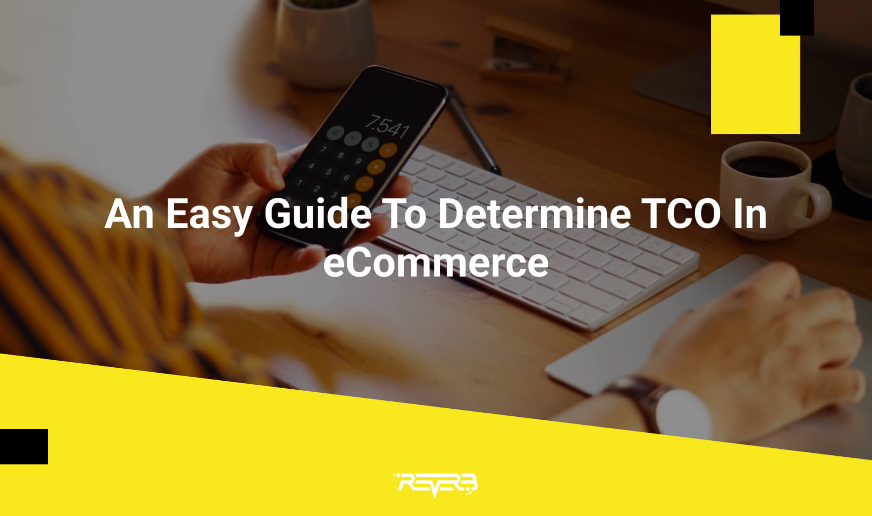 An Easy Guide to Determine TCO in eCommerce - ReVerb