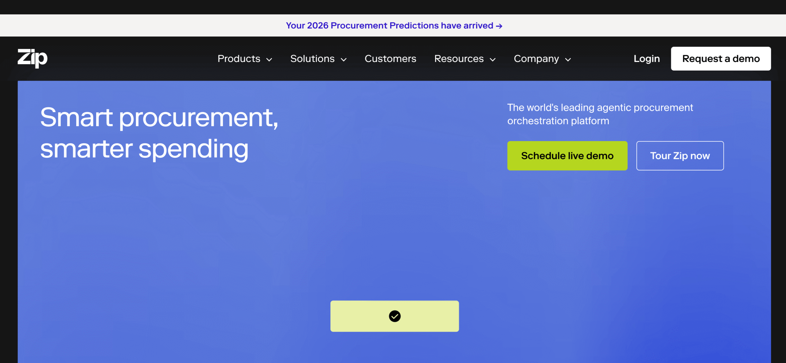Top Procurement Orchestration Platforms | REVERB