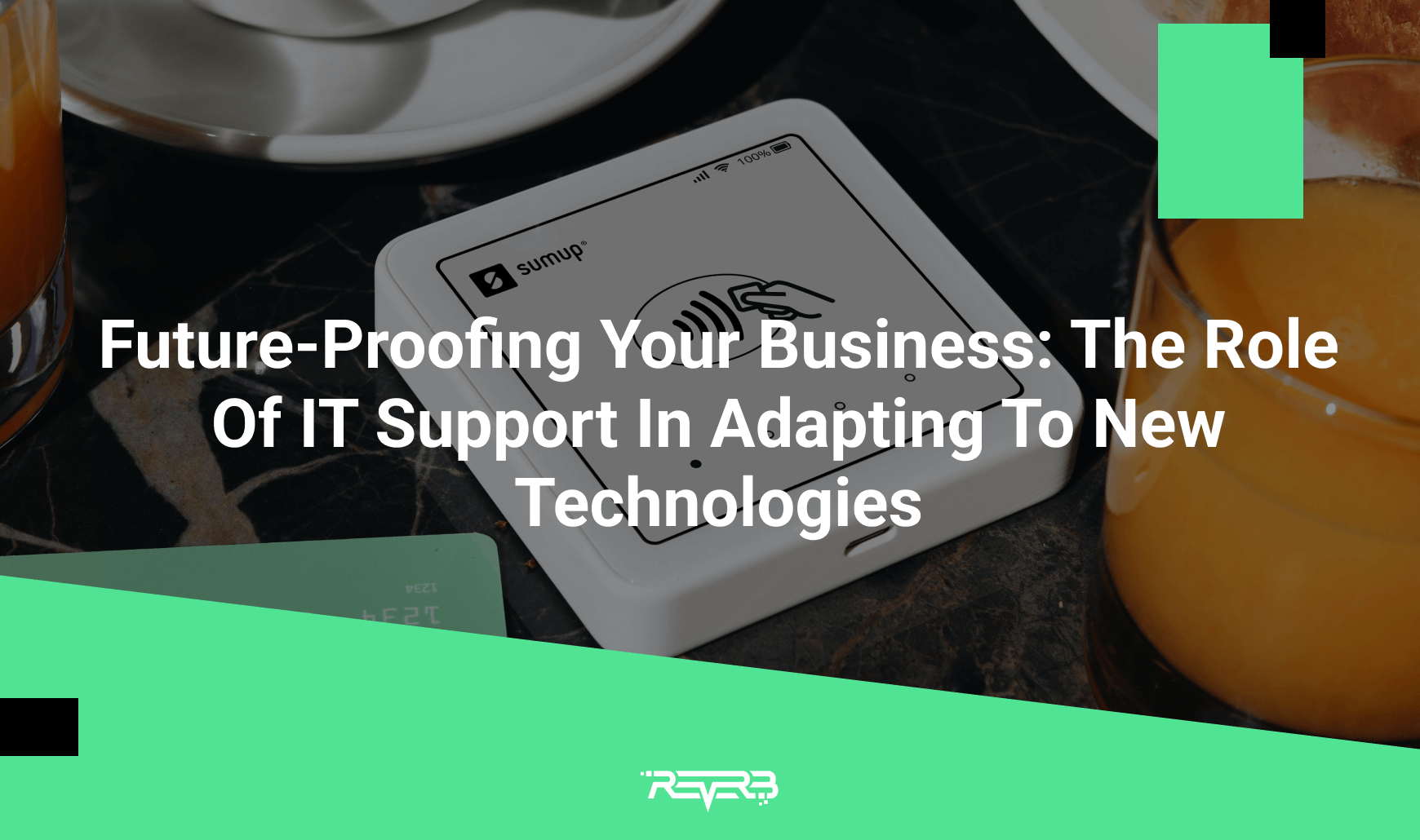 Future-Proofing Your Business: The Role Of IT Support In Adapting To ...