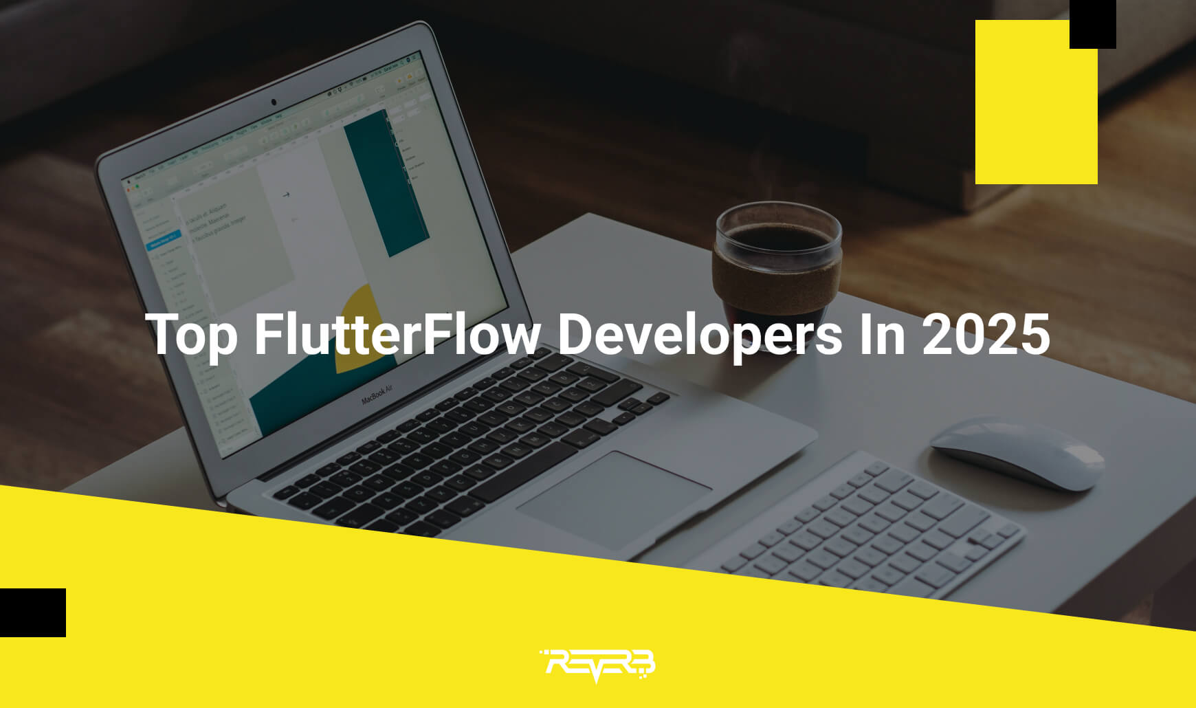 Top FlutterFlow Developers In 2025 | REVERB