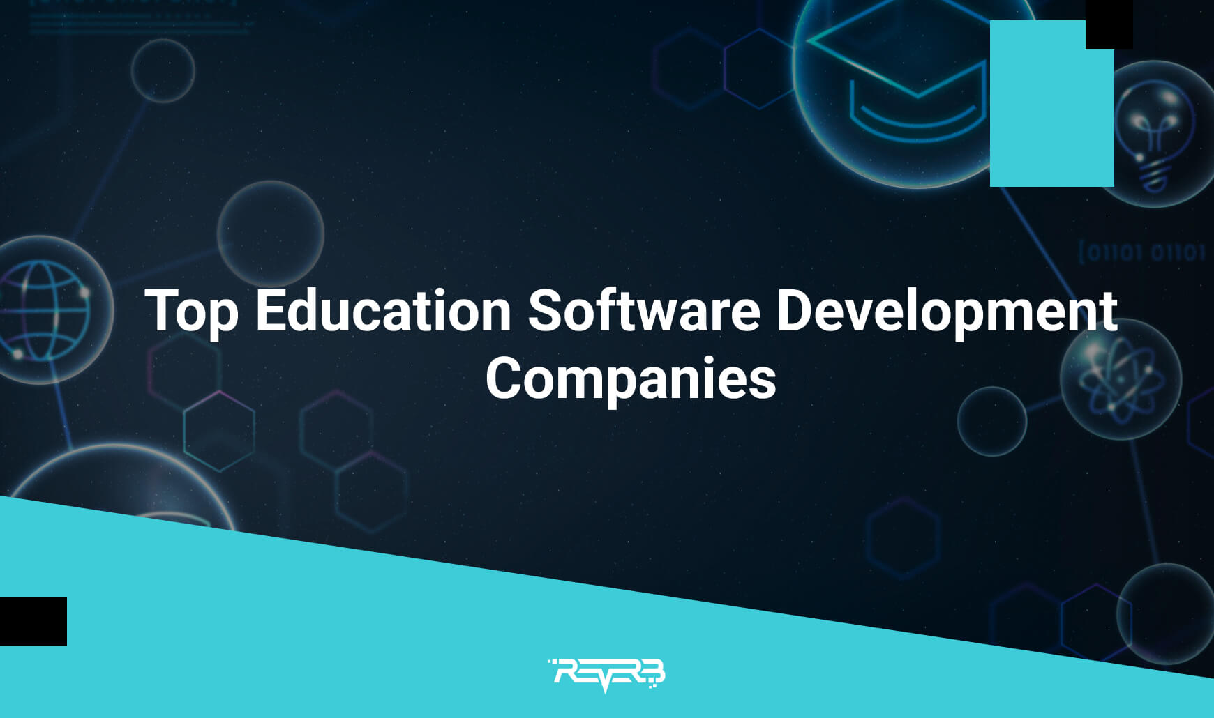 Top Education Software Development Companies | REVERB