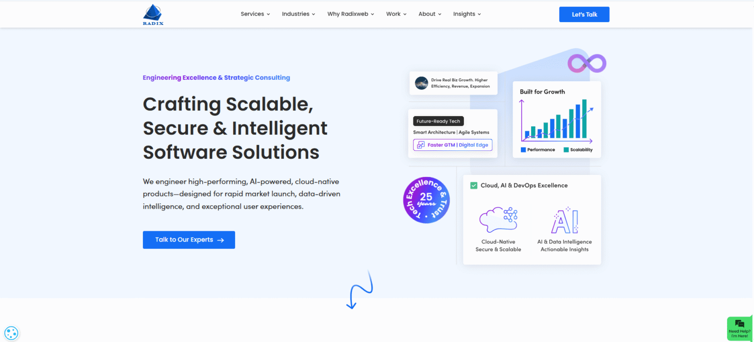Top DevSecOps Consulting Companies