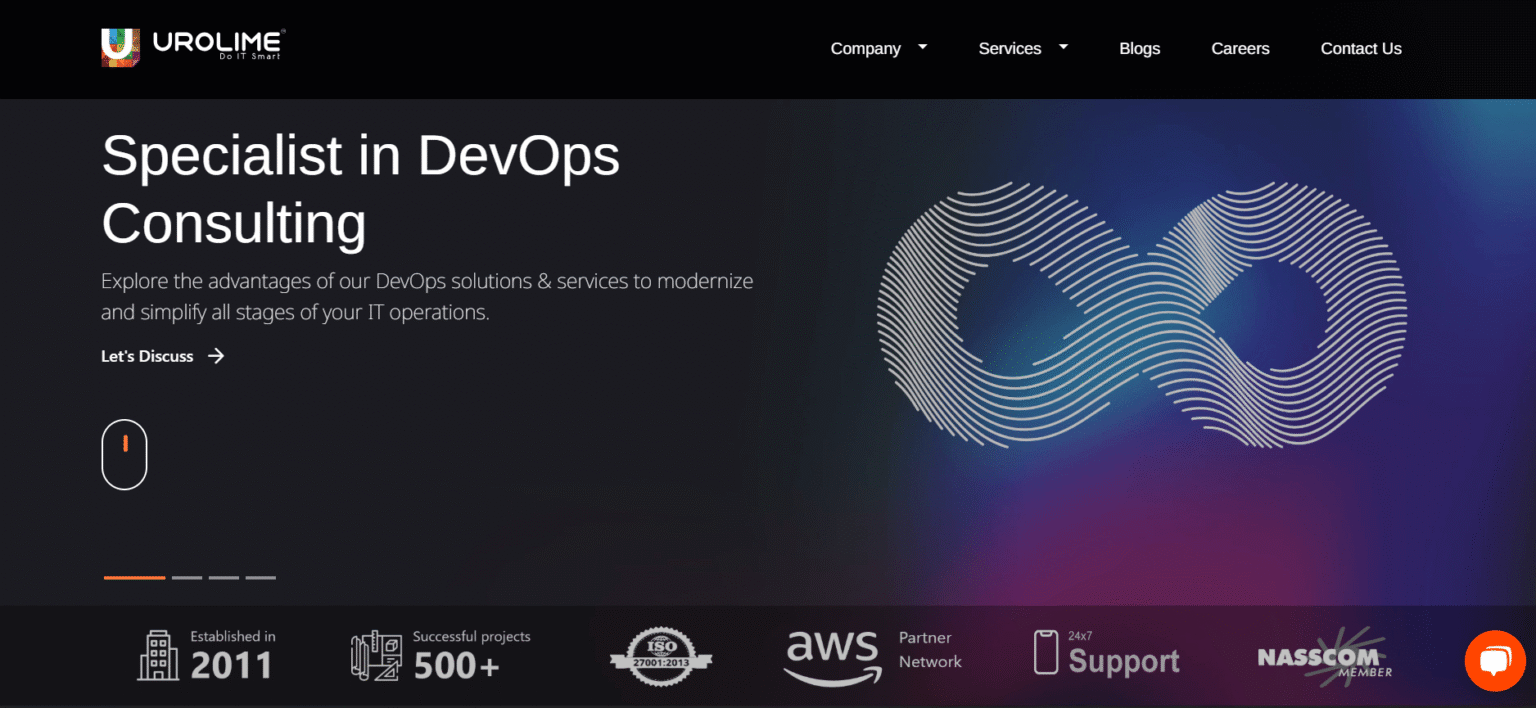 Top DevSecOps Consulting Companies
