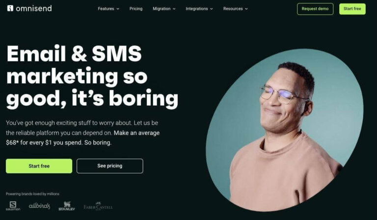 Top 4 Email Segmentation Tools For 2025 | REVERB