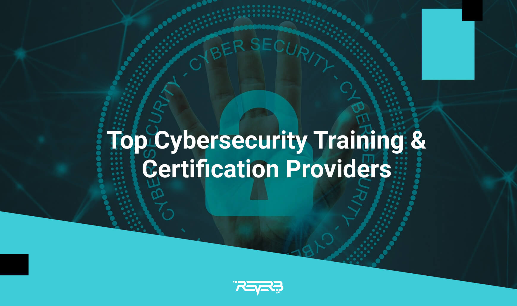 Top Cybersecurity Training & Certification Providers | REVERB