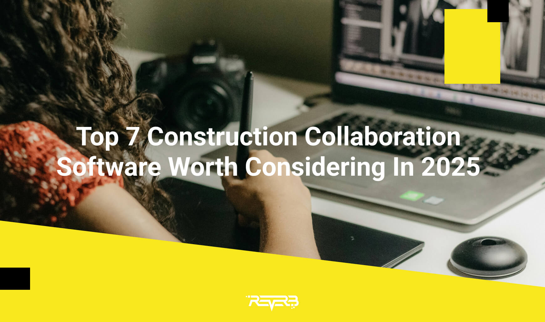 Top 7 Construction Collaboration Software Worth Considering In 2025 ...