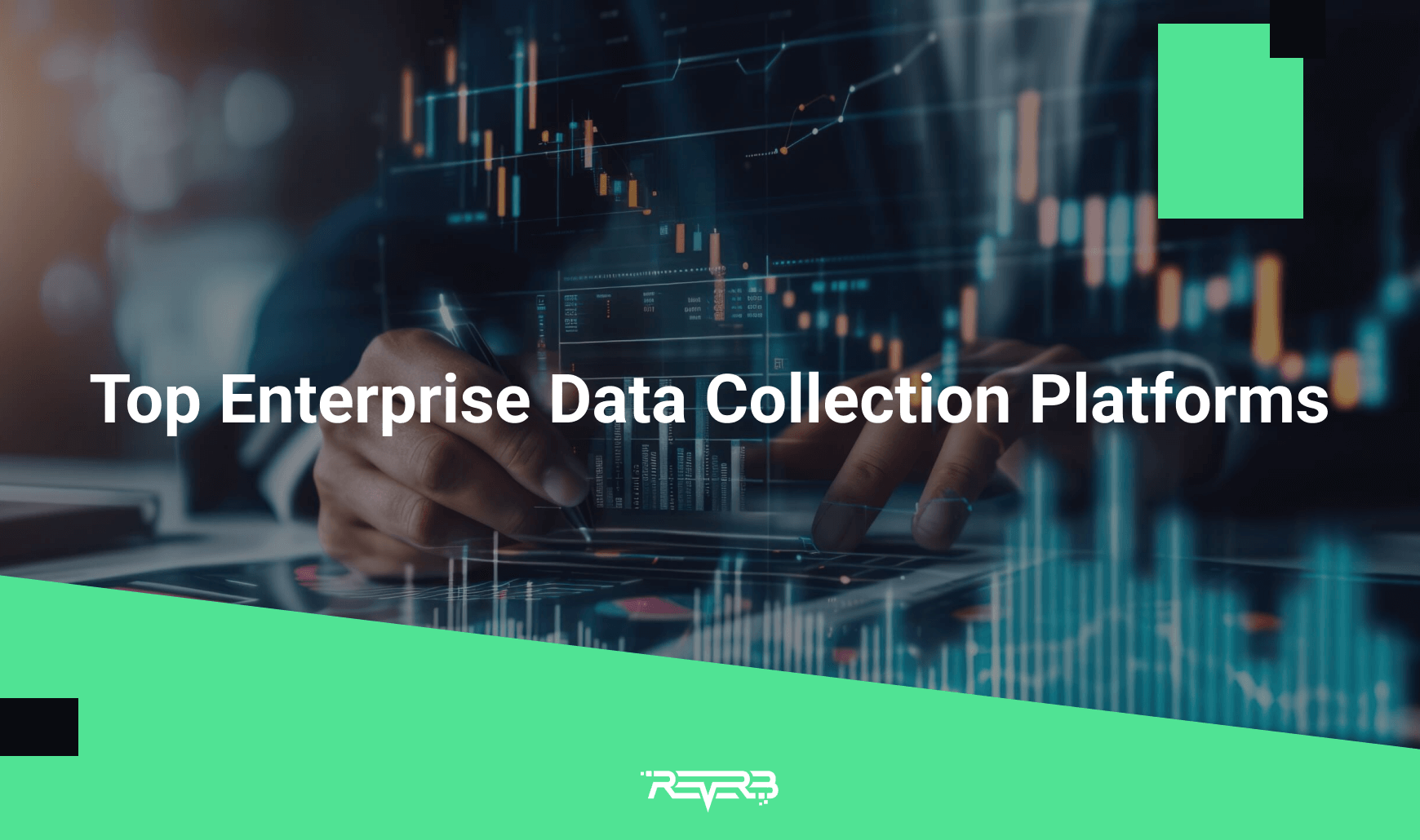 Top Enterprise Data Collection Platforms