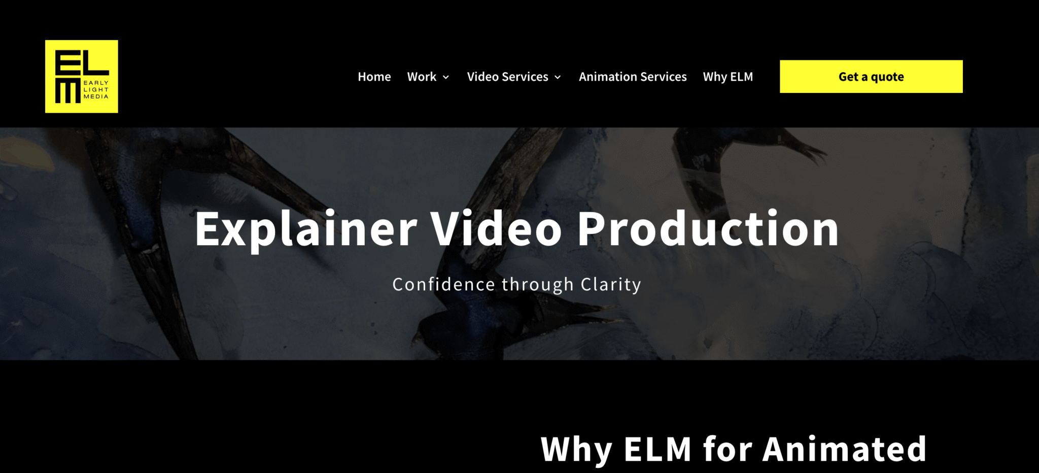 Do You Need An Animated Explainer Video? Why You Should Invest, And Who ...