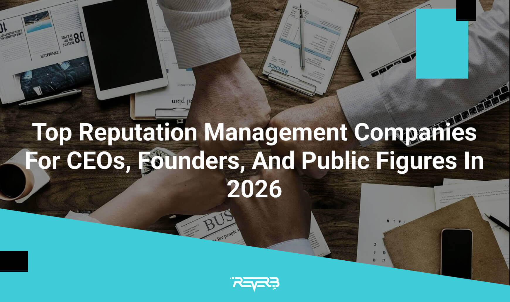 Top Reputation Management Companies For Ceos Founders And Public