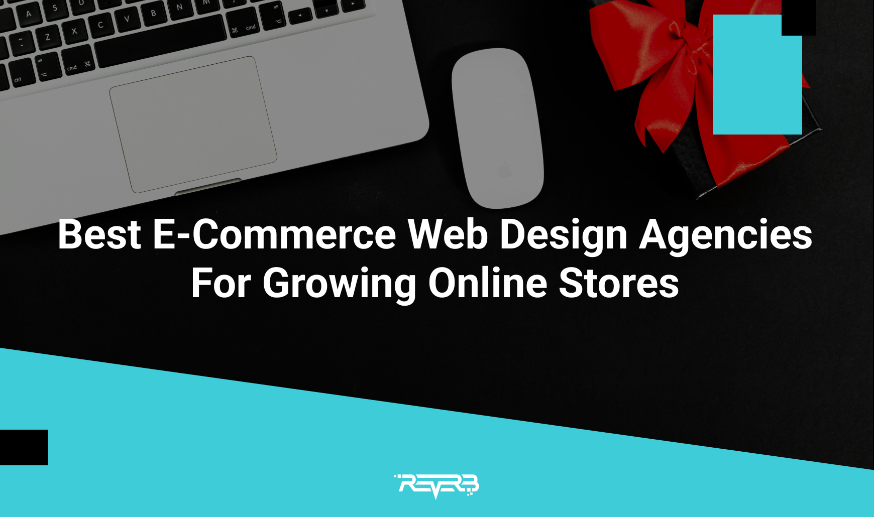 Best E-Commerce Web Design Agencies For Growing Online Stores
