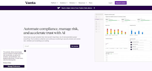 Best Vendor Risk Management Software For SOC 2 Compliance | REVERB
