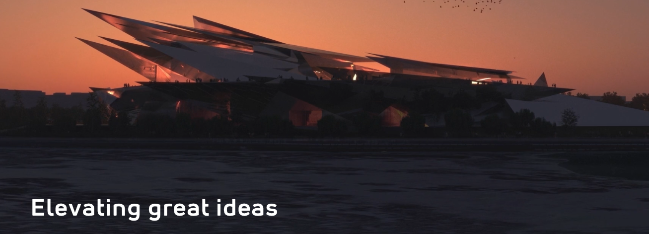 Top Architectural Visualization Studios In 2026 | REVERB