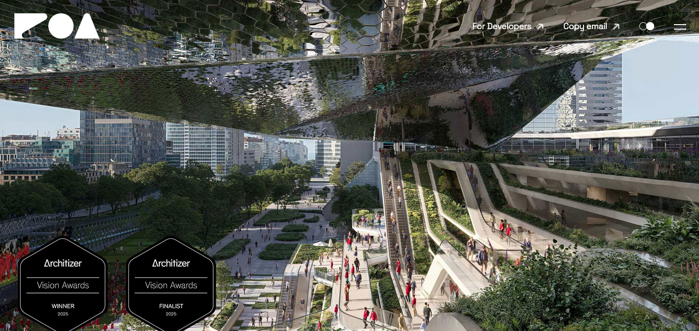 Top Architectural Visualization Studios In 2026 | REVERB